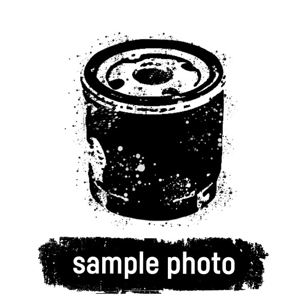 Oil Filter - W 950/38 MANN-FILTER - 320/04133, 320/04133A, 320/04134 ...