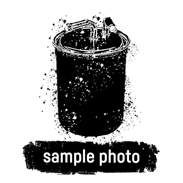 Fuel filter - P553880 DONALDSON - 2656F501, 2656F853, 2656F855 | K ...