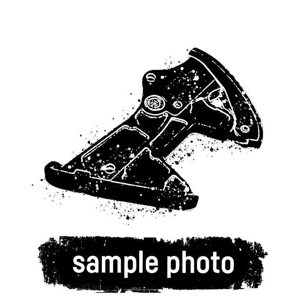 Deflection/Guide Pulley, V-ribbed belt - 052052DC0000 OE Germany ...