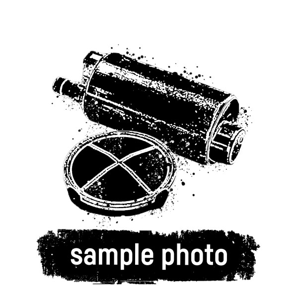 Fuel pump - electrical - DZ125103 NON OE - DZ125103, RE550926 | K ...