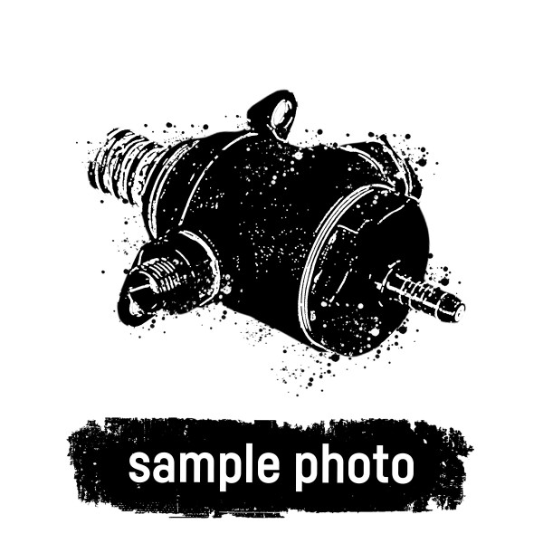 Kraftstoffpumpe mechanisch - 04909040 NON OE - 041500201301, 04900513 ...