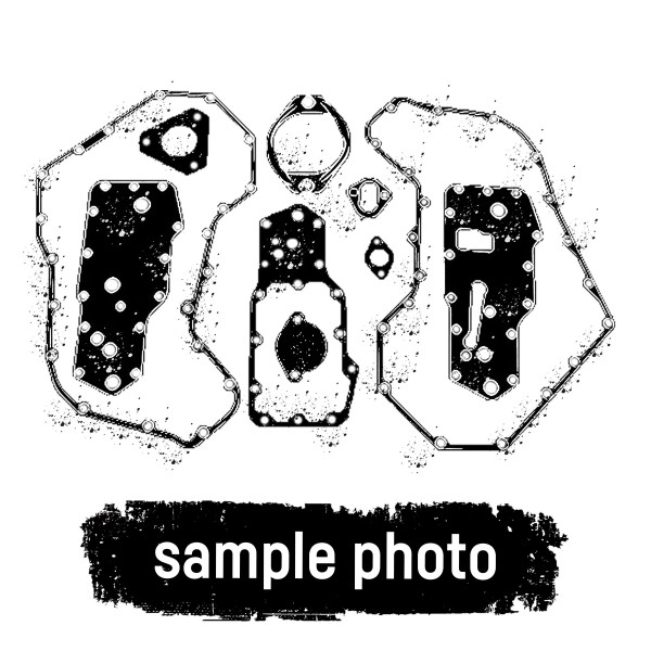 Gasket set crankcase - 3801468 NON OE - 143108, 157551, 173368 | K ...