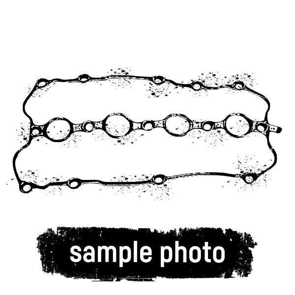 Gasket, cylinder head cover - TM0065 ET ENGINETEAM - 1761118, 1799829 ...