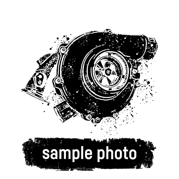 Turbocharger - T917245 BTS Turbo - 55256743, 55256959, 55266959 | K ...