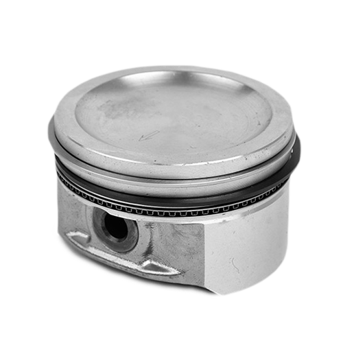 Bare piston | K MOTORSHOP