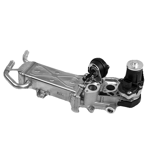 EGR valve BMW X1 (E84) xDrive 18 d | K MOTORSHOP s.r.o.