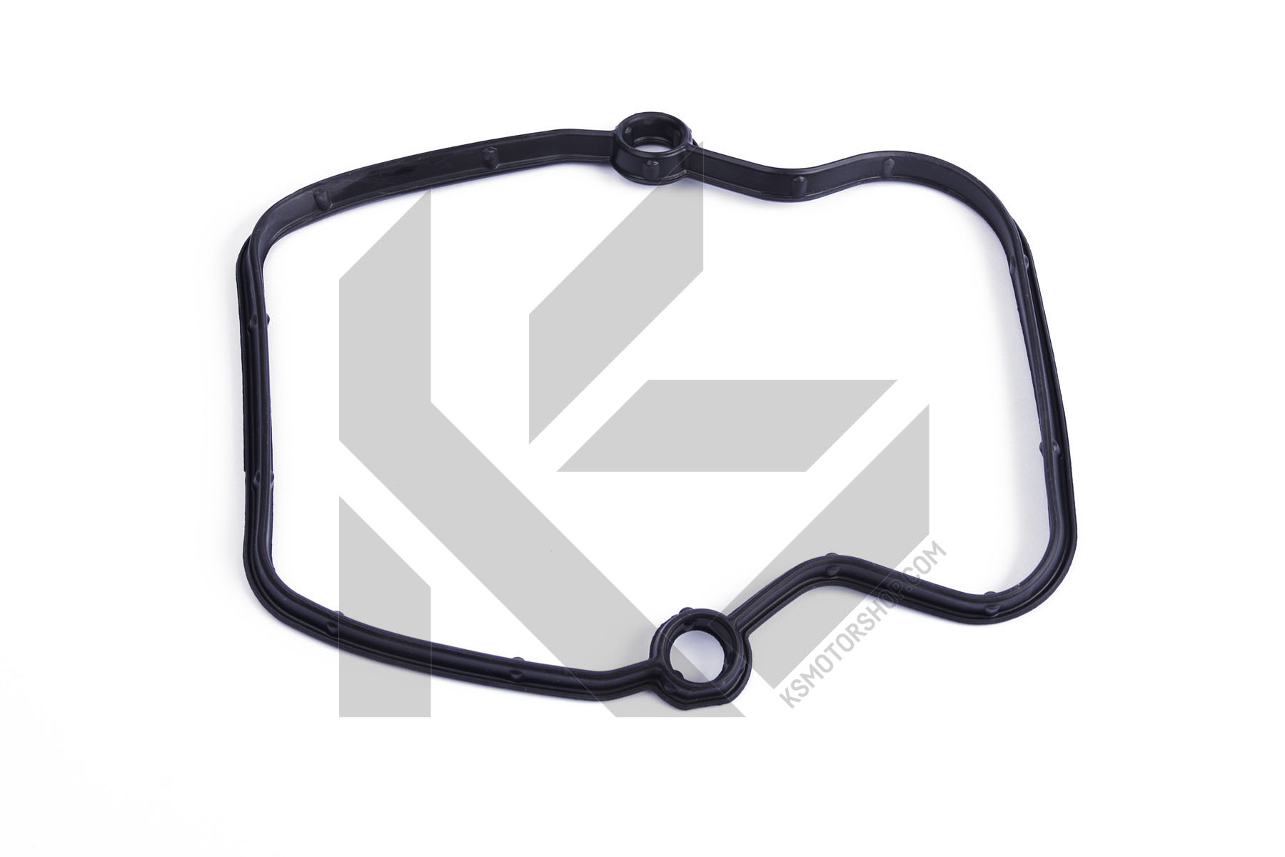 Gasket, cylinder head cover - 001.796 ELRING - 4570160221, MX005251 ...