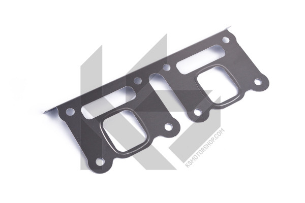 Gasket, exhaust manifold - 008.951 ELRING - 07W129707, 081V08901-0269 ...