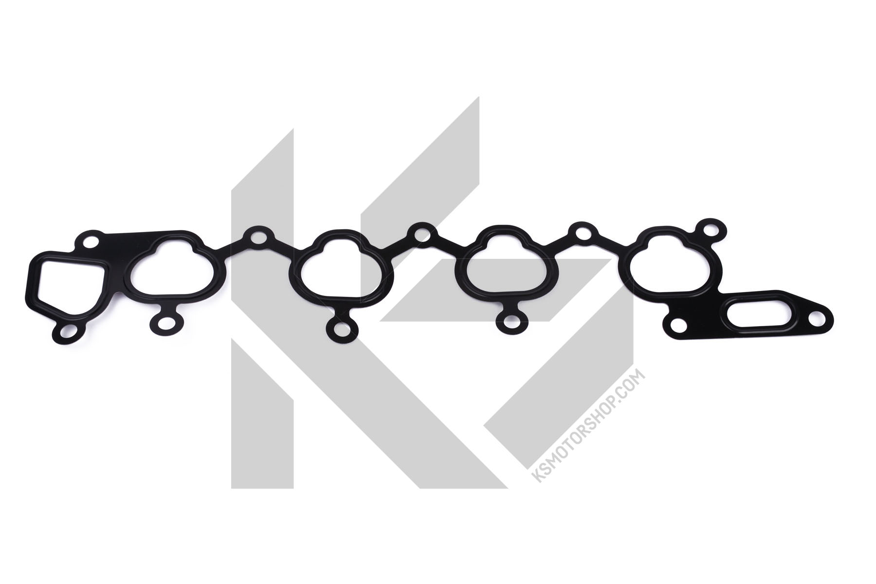 Gasket, intake manifold - 010.160 ELRING - MD193224, 13127600, 31 ...