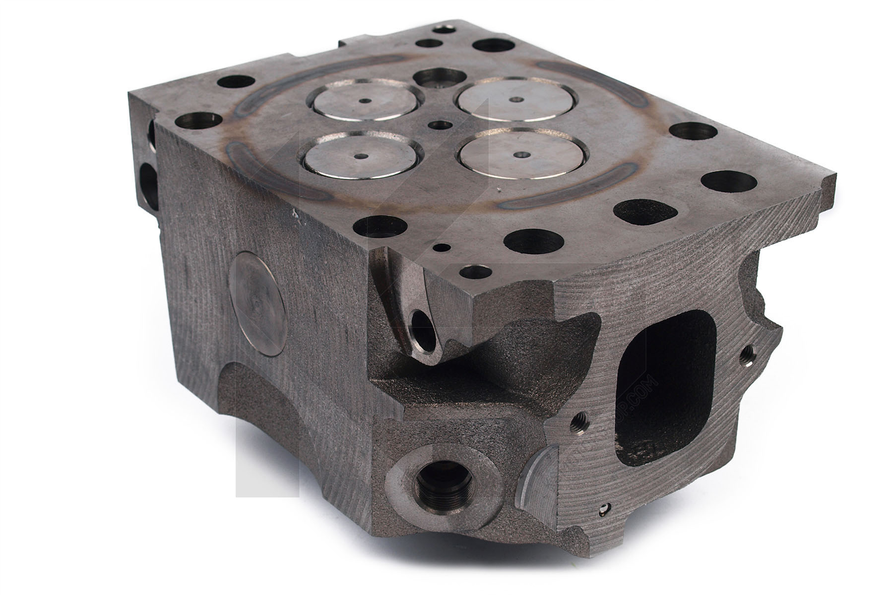 Cylinder Head - 010129501001 OE Germany - 5410103421, 5410105320 ...