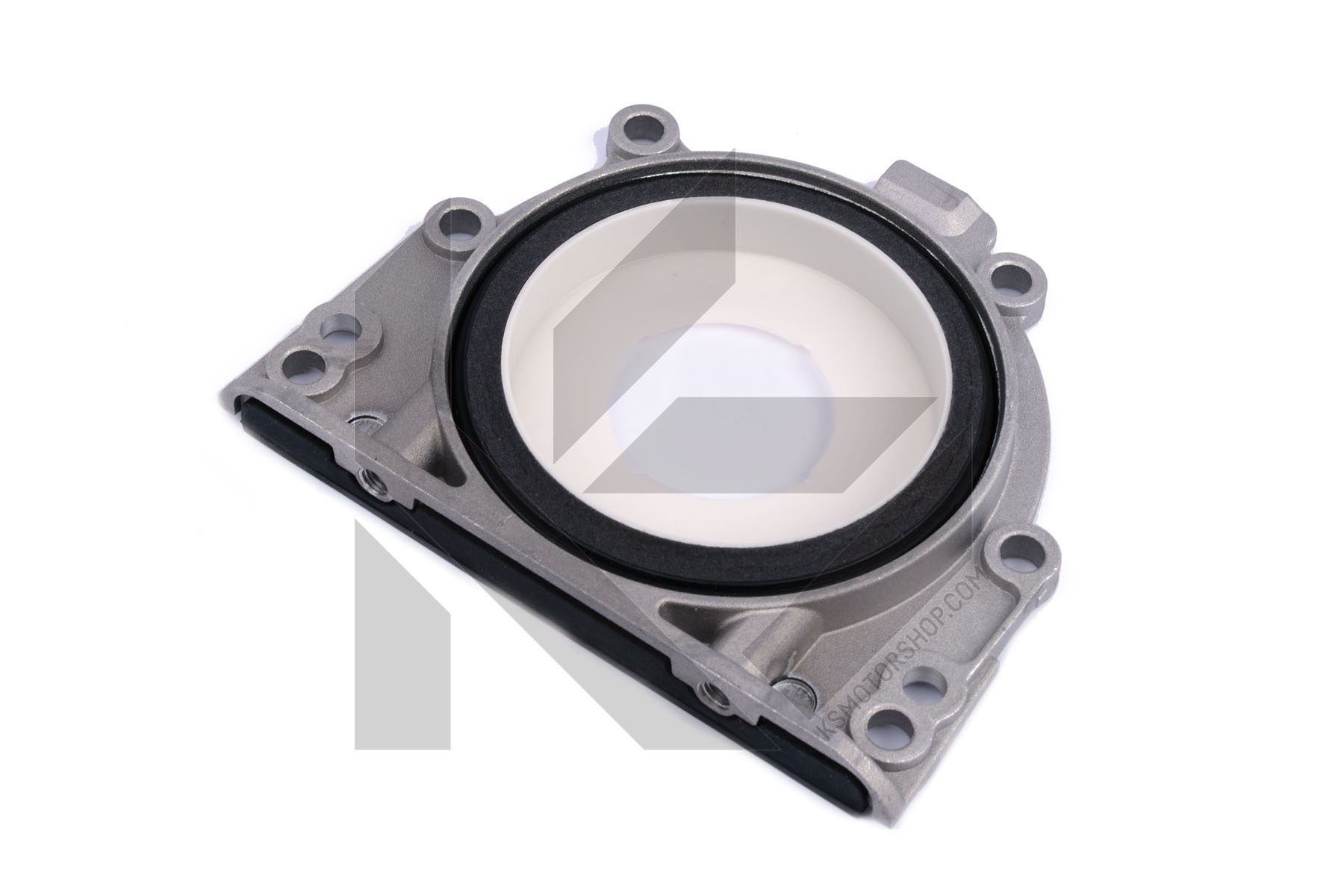 Shaft Seal, crankshaft - 012.380 ELRING - 06B103171B, 1001031012 ...