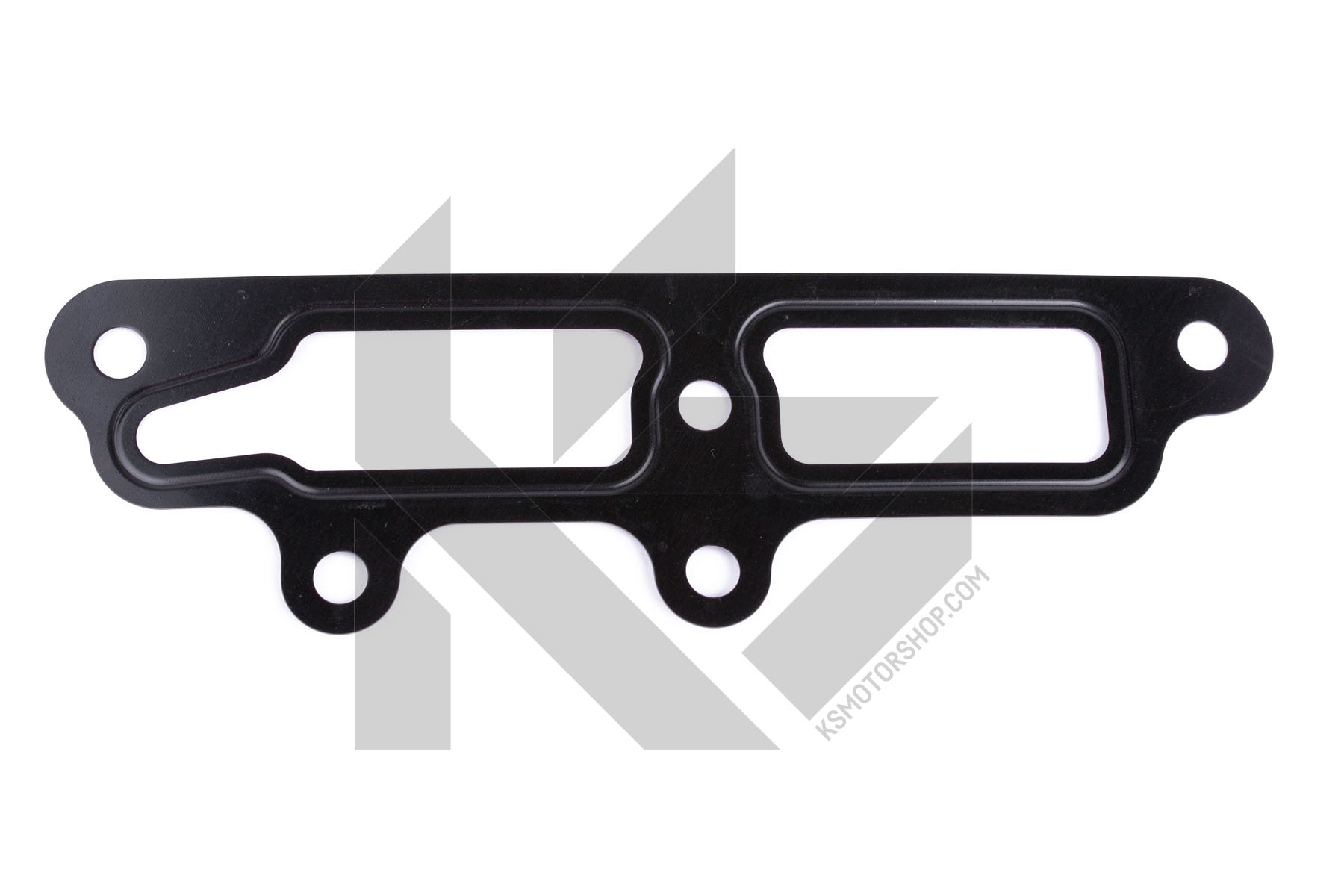 Gasket, thermostat housing - 021.380 ELRING - 51.06904-0039 ...