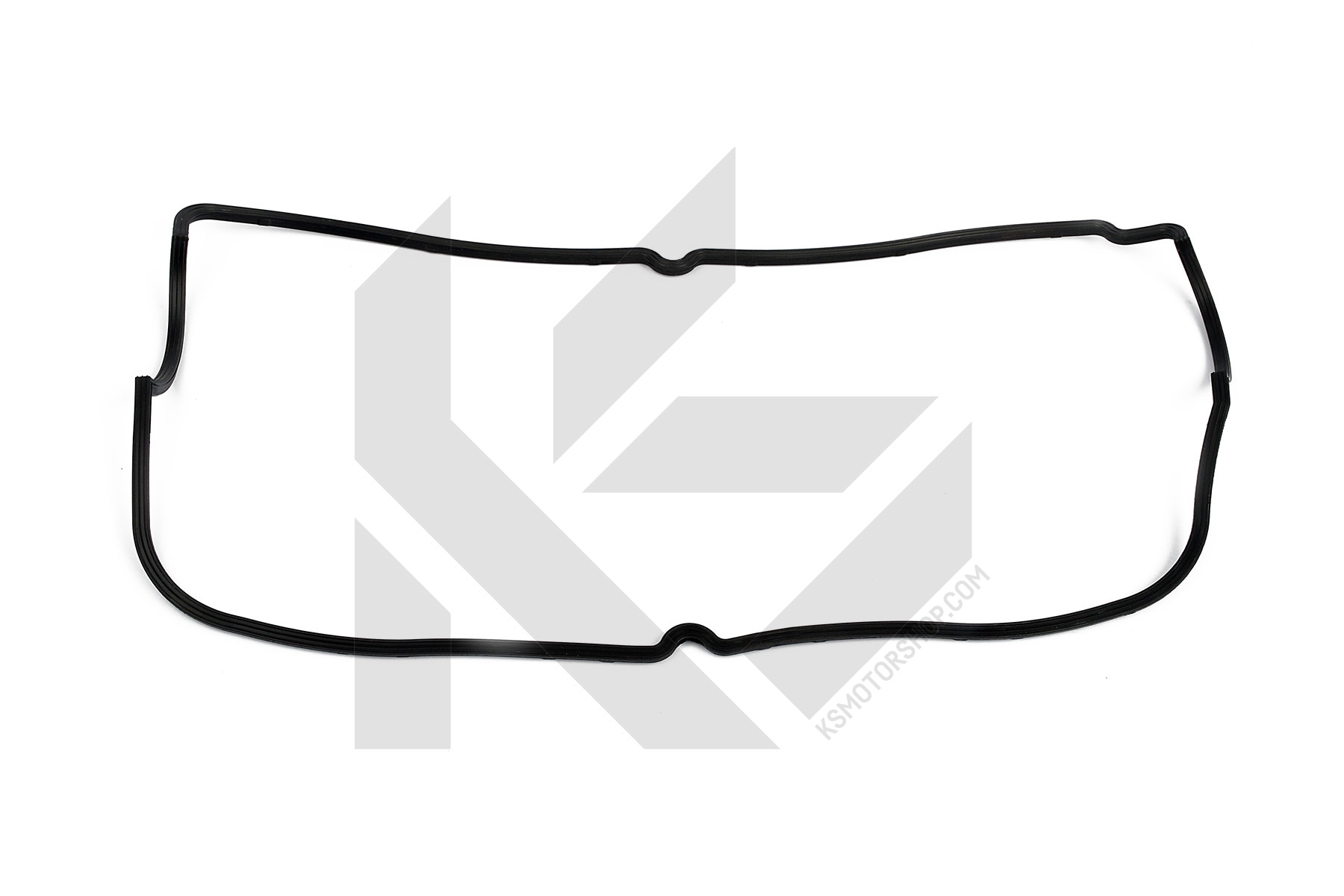 Gasket, cylinder head cover - 026.450 ELRING - 11189-71C00, 11189-71C00 ...