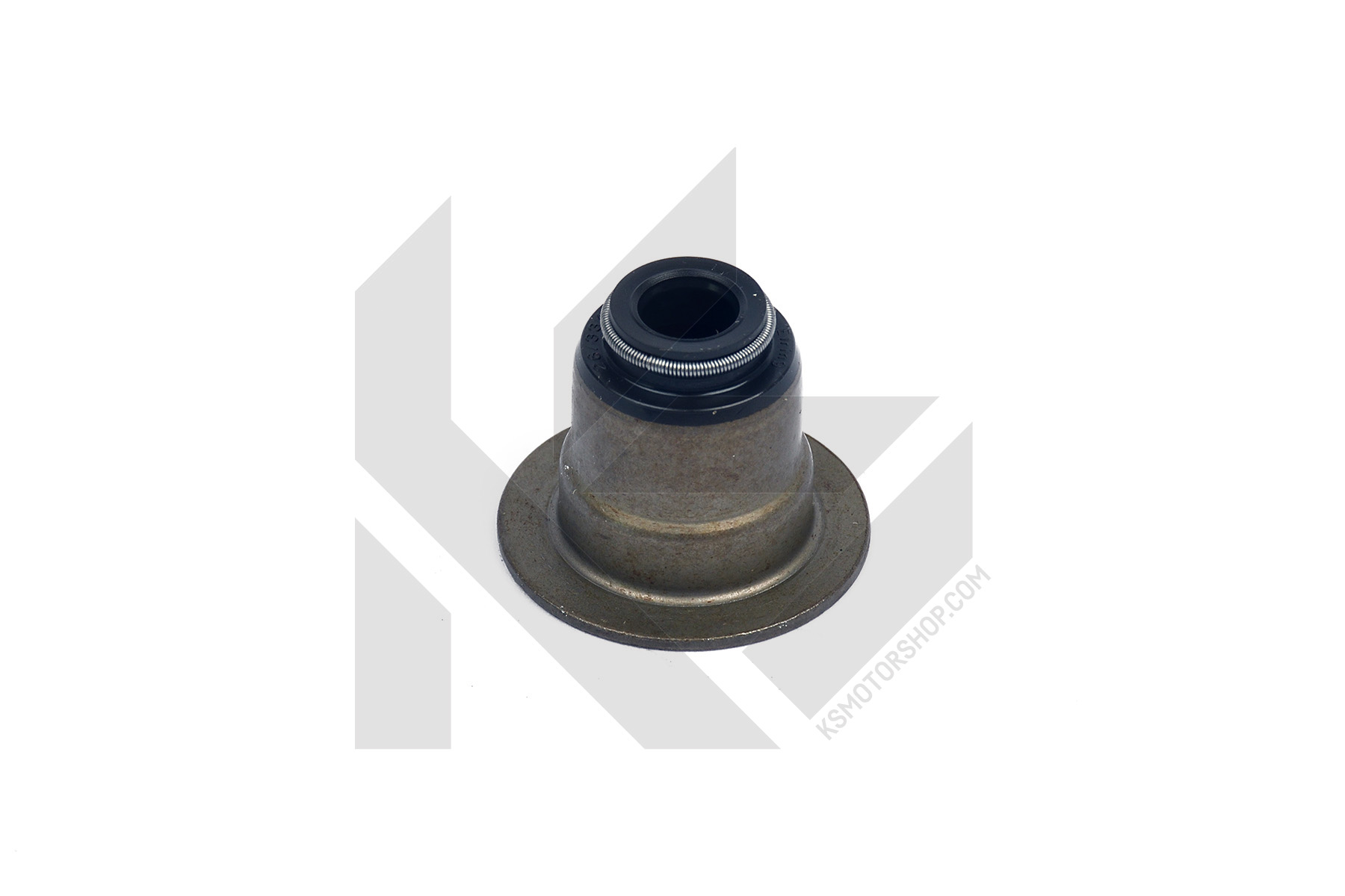 Seal Ring, valve stem - 027.740 ELRING - 0956.59, 1096253, 9660039680 ...