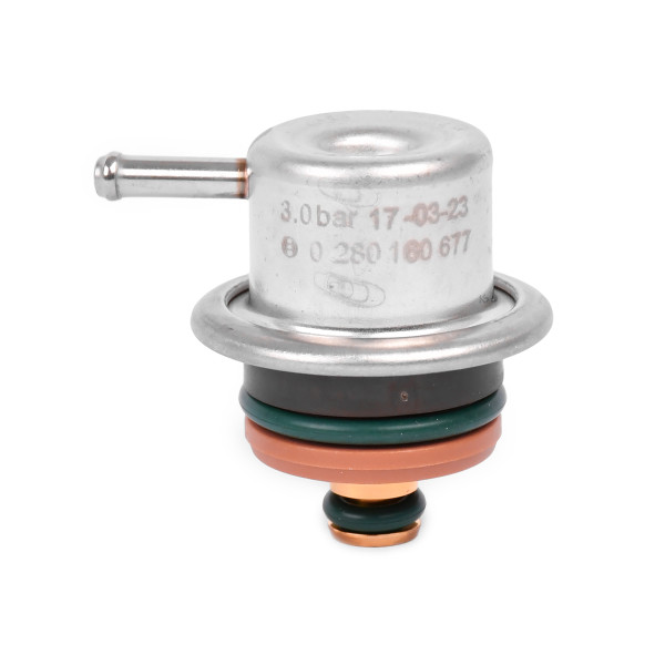 Control Valve, fuel pressure - 0280160557CN BOSCH - 030133035B ...