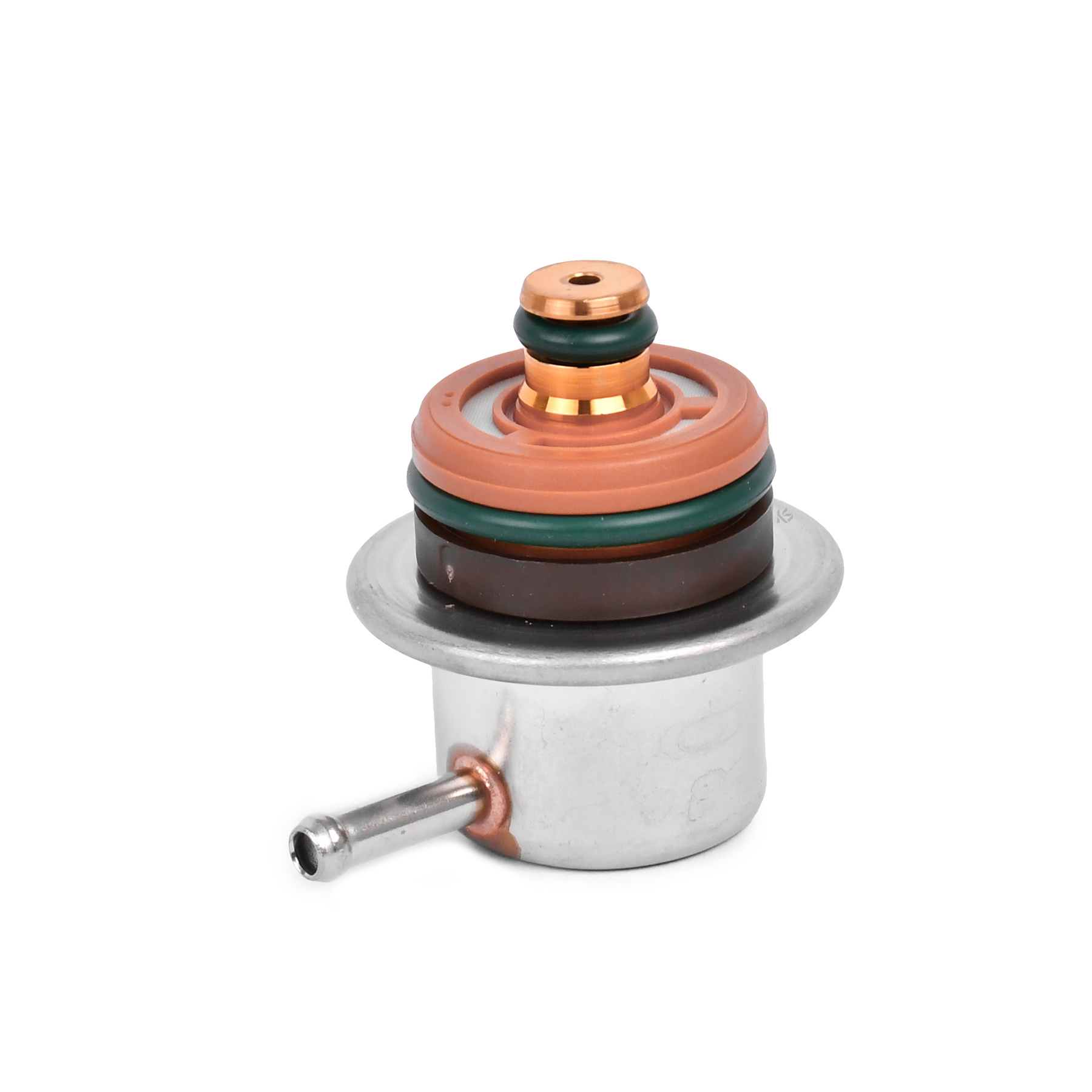 Fuel Pressure Regulator - 0280160575CN BOSCH - 06B133534C, 078133534C ...