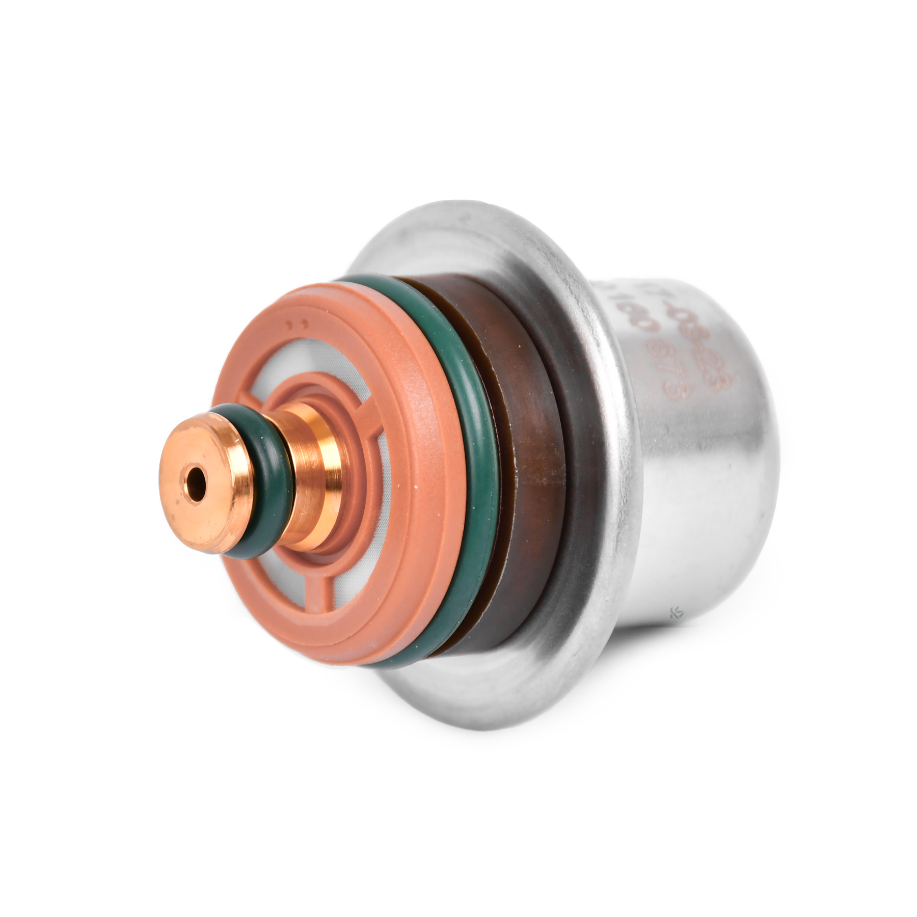 Fuel Pressure Regulator - 0280160575CN BOSCH - 06B133534C, 078133534C ...