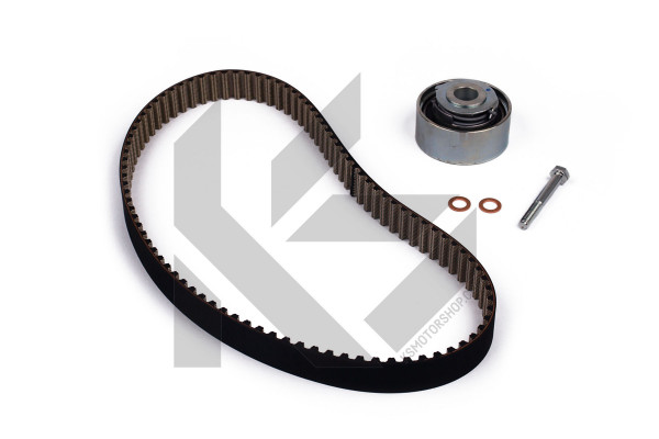 Timing belt kit - 02931480 NON OE - 02/930210, 02929902, 02930210 | K ...
