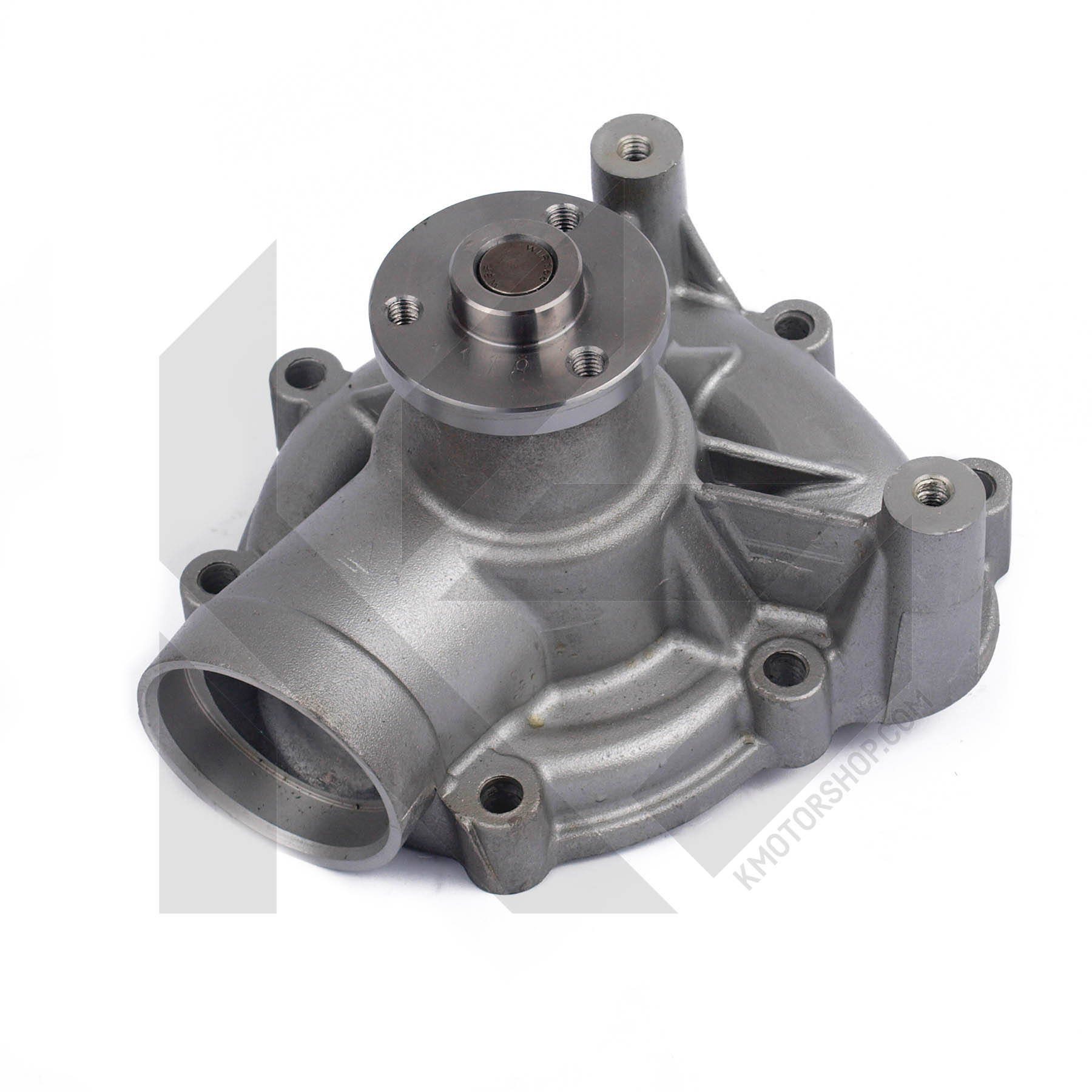 Water pump - 02937456 NON OE - 02937439, 02937456, 02937604 | K ...