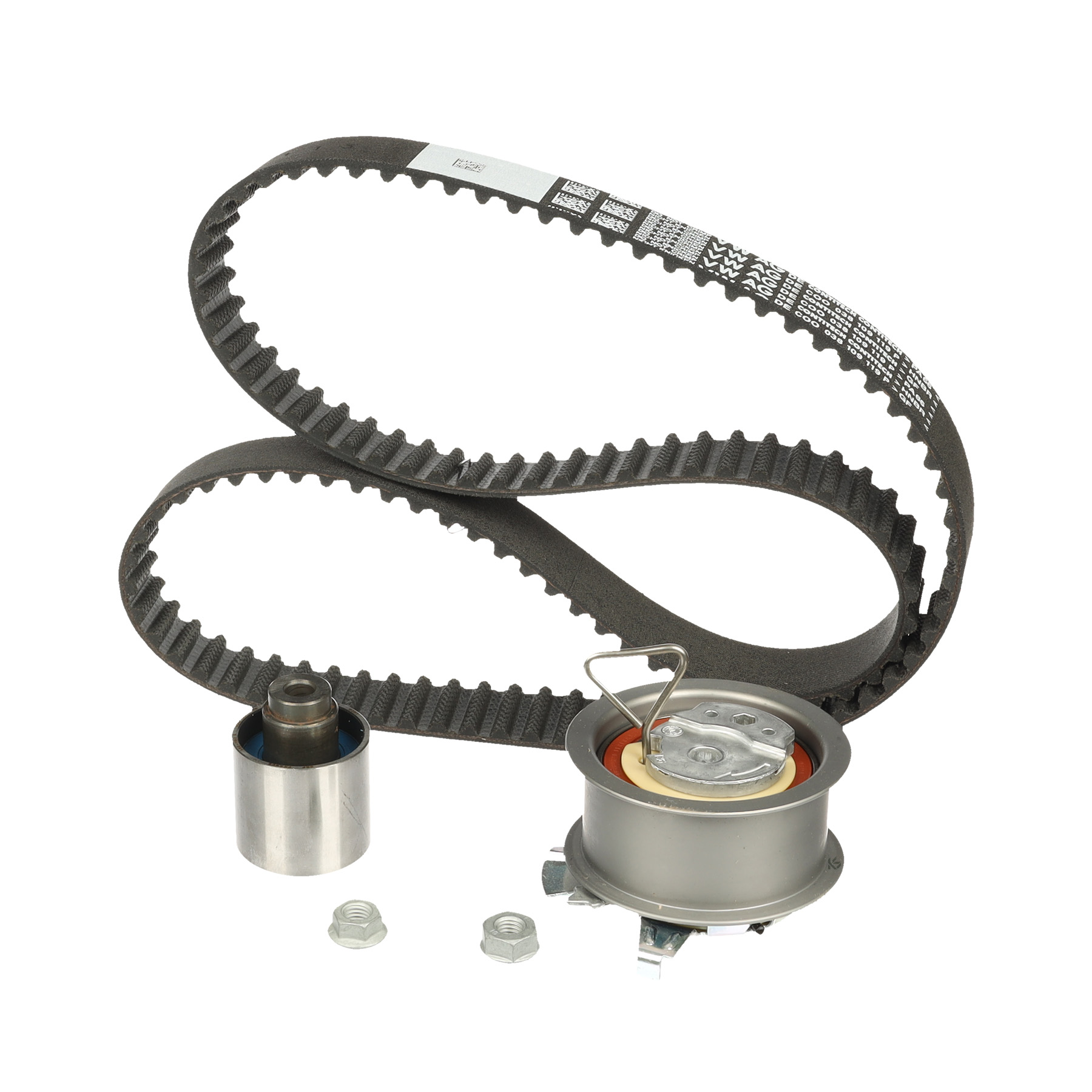 Timing belt - 038198119A ORIGINAL - 038198119A, 038198119C | K ...