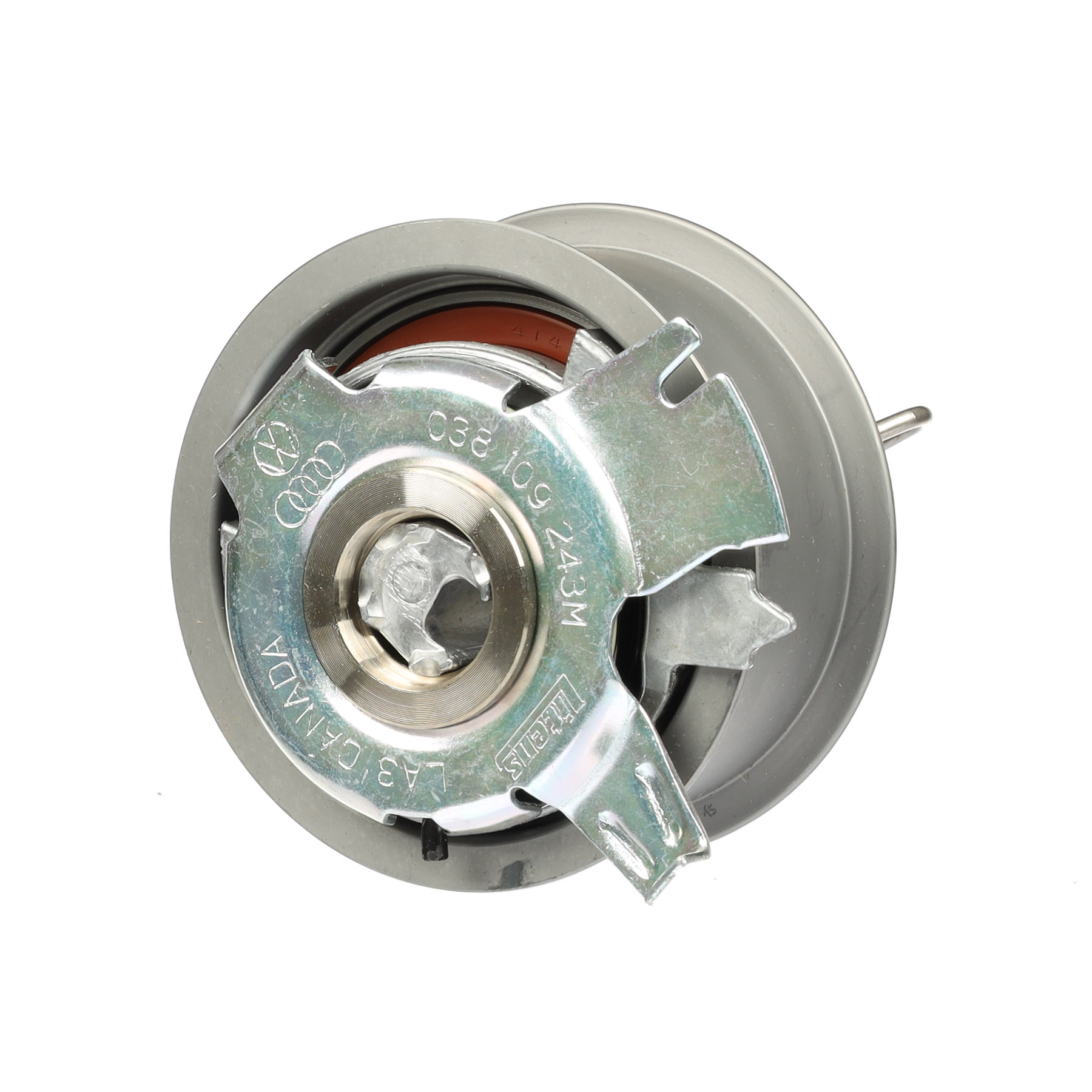 Timing belt - 038198119A ORIGINAL - 038198119A, 038198119C | K ...