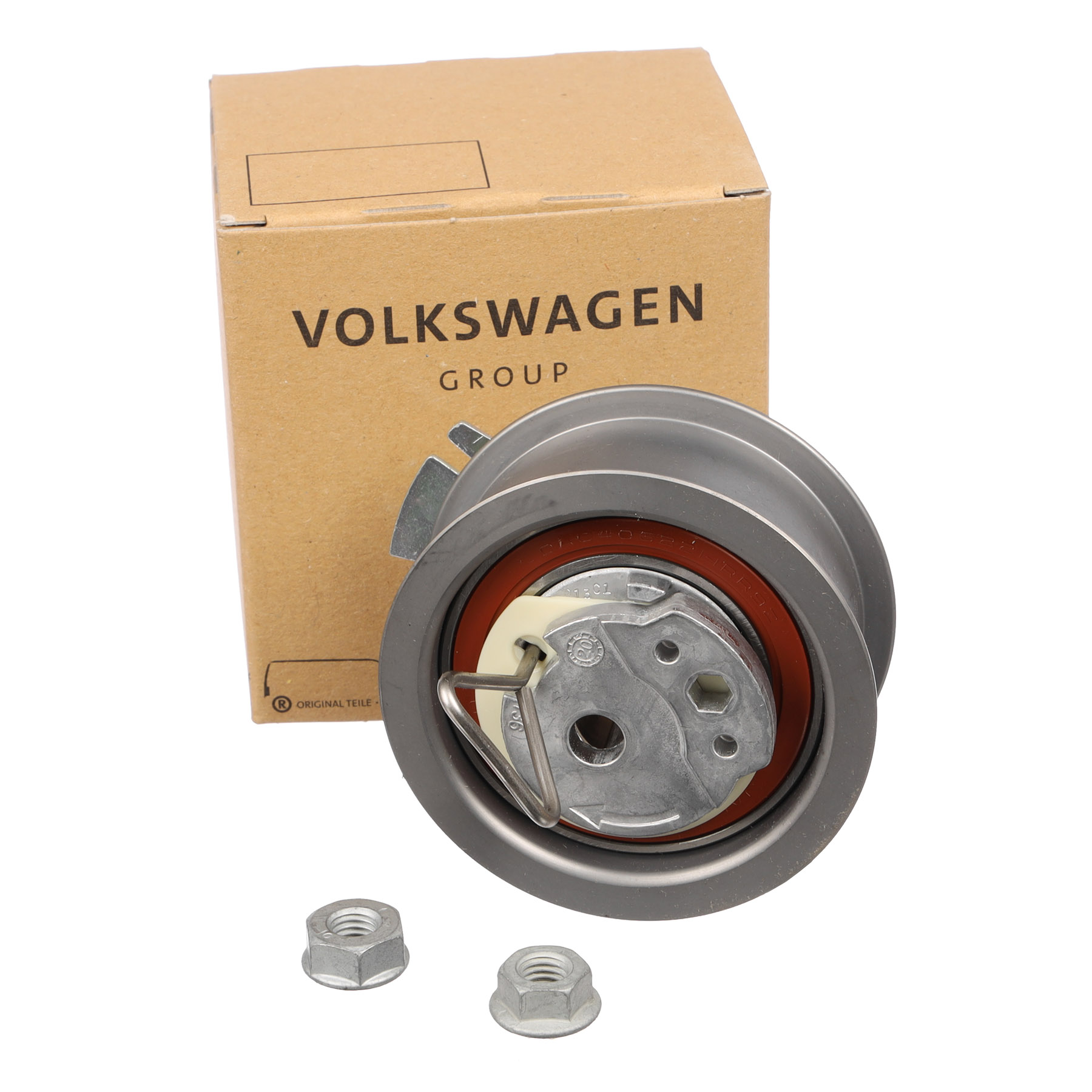 Timing Belt Kit - 038198119J ORIGINAL - 038198119A, 038198119C | K ...