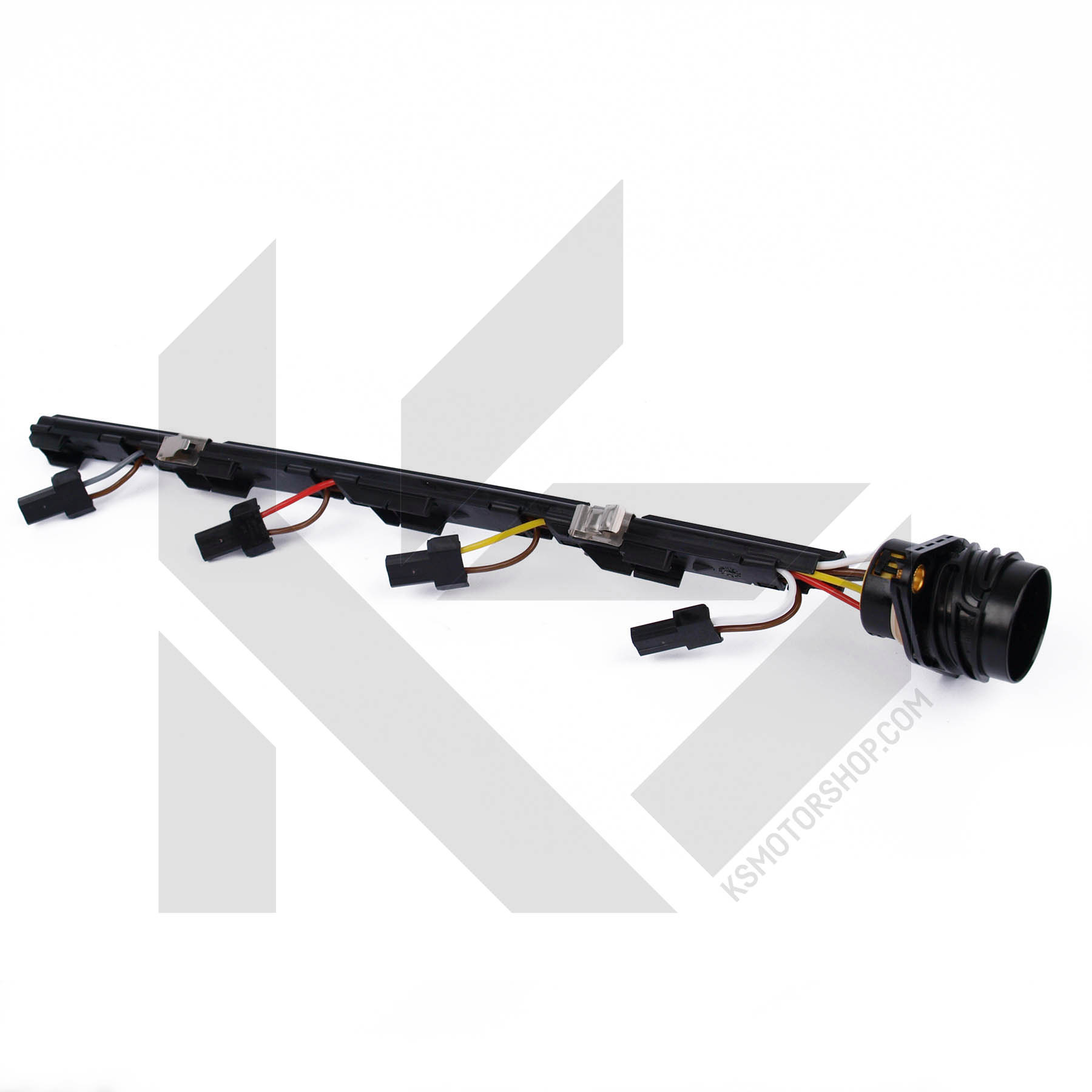 Connecting Cable, injector - 038971600 ORIGINAL | K MOTORSHOP