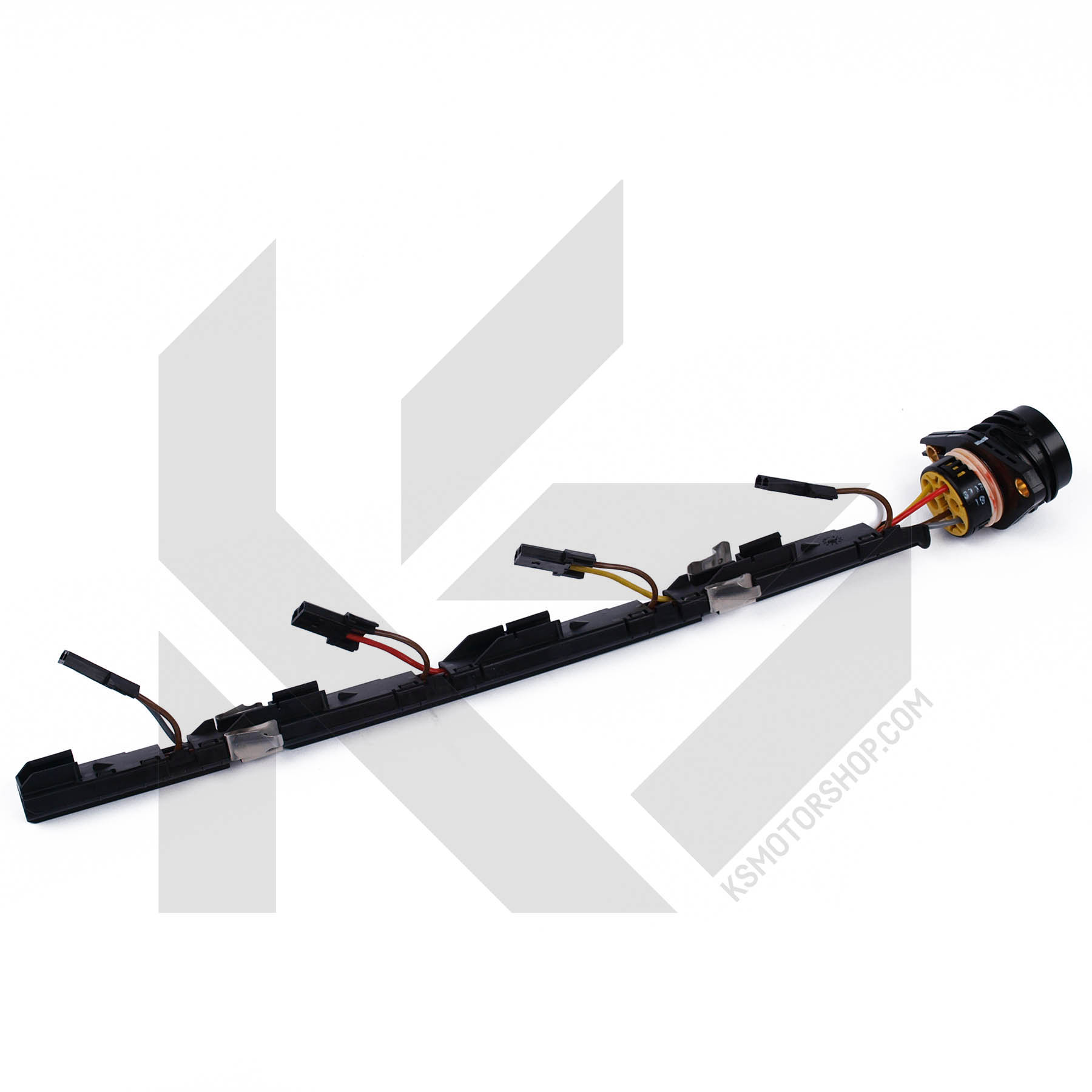 Connecting Cable, injector - 038971600 ORIGINAL | K MOTORSHOP