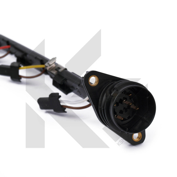 Connecting Cable, injector - 038971600 ORIGINAL | K MOTORSHOP