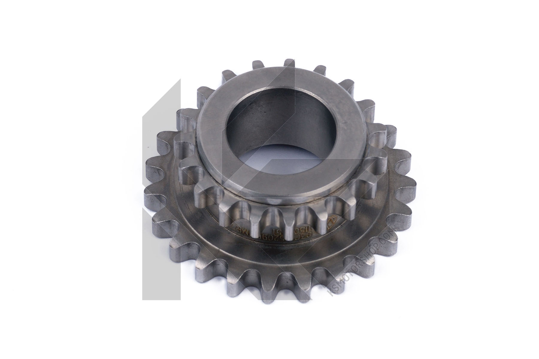 Timing gear - 03C105209BC ORIGINAL | K MOTORSHOP