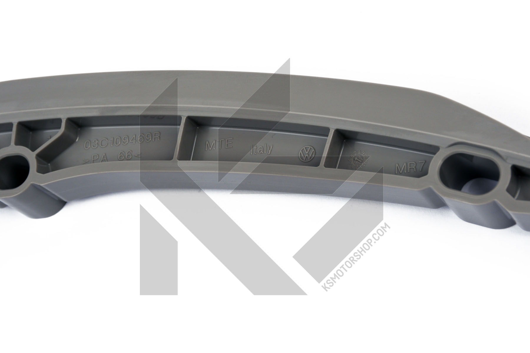 Timing chain guide - 03C109469R ORIGINAL | K MOTORSHOP