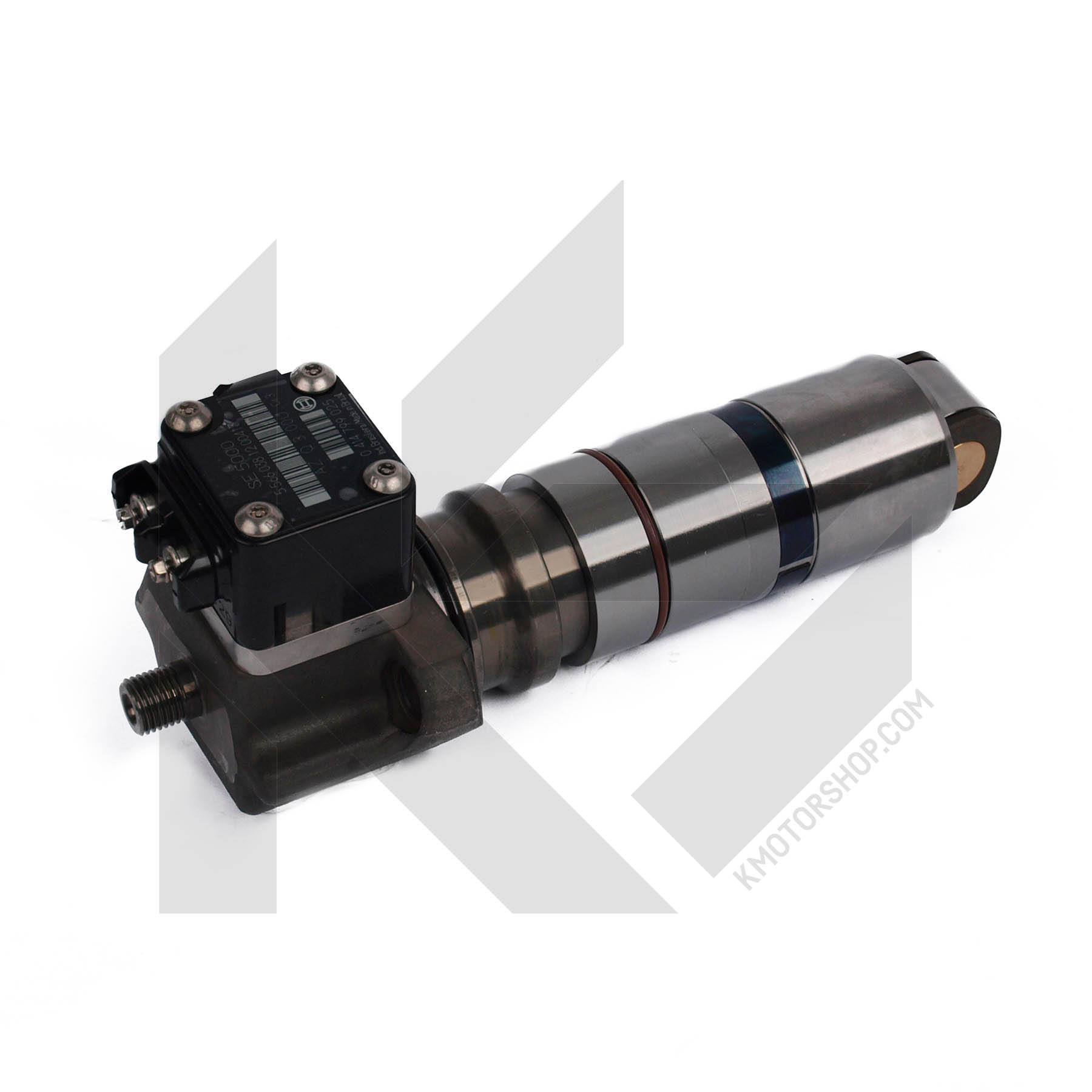 Injection Pump - 0414799025 BOSCH - 0280745902, A0280745902, 0414799005 ...