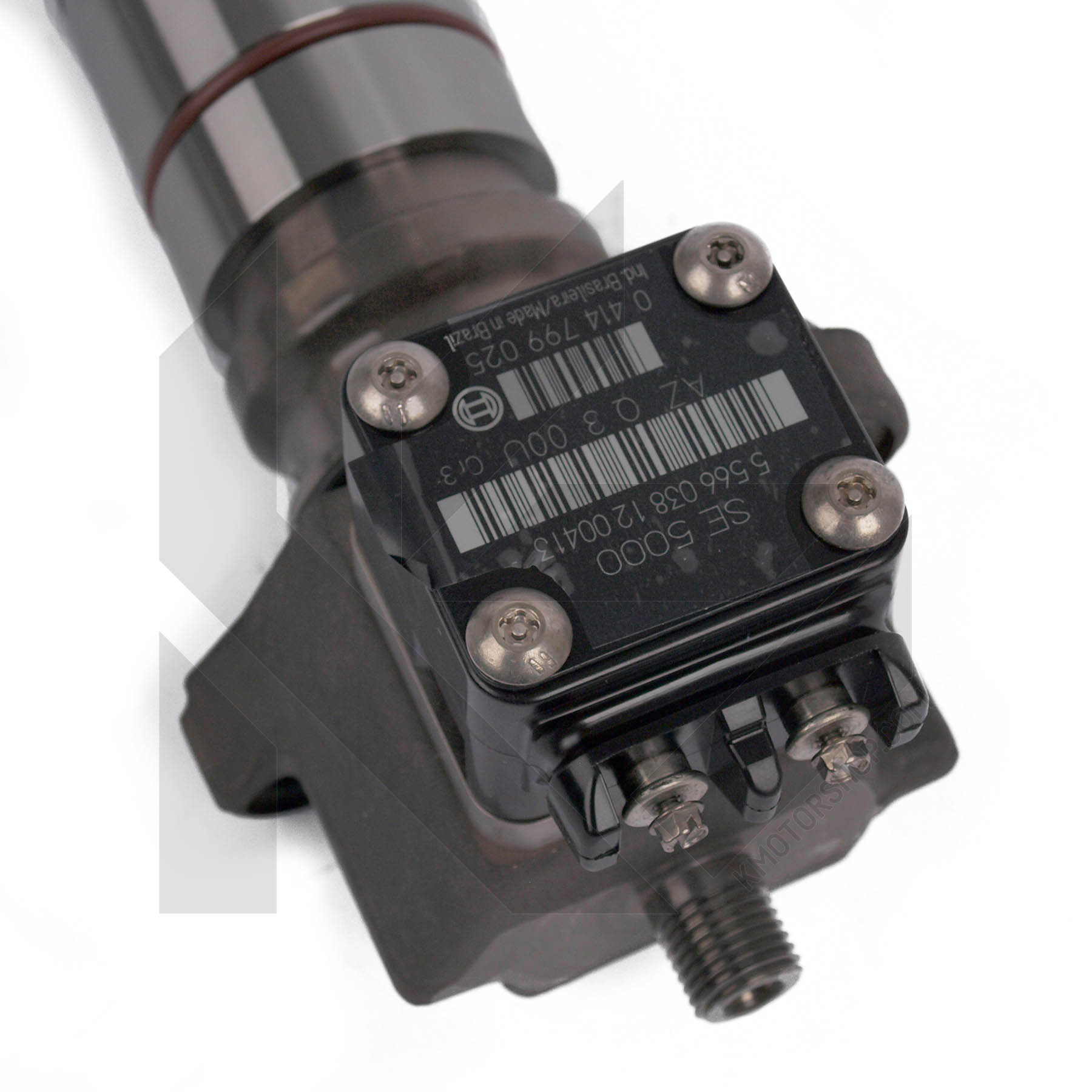 Injection Pump - 0414799025 BOSCH - 0280745902, A0280745902, 0414799005 ...
