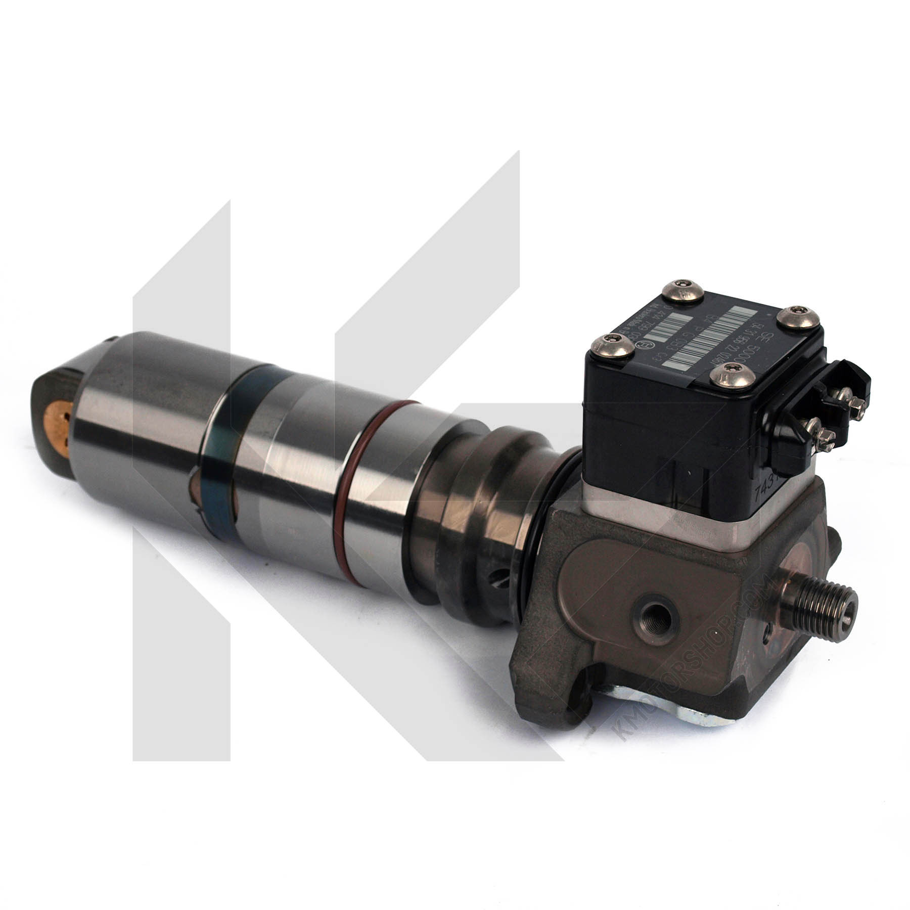 Injection Pump - 0414799030 BOSCH - 0280748902, A0280748902, 0414799015 ...