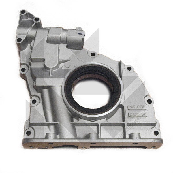 Oil Pump - 20140520130 BF - 04904956, 20906321, 21486014 | K MOTORSHOP