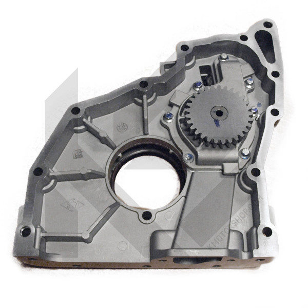 Oil pump - 04909032 NON OE - 041800201301, 04901460, 04902186 | K ...