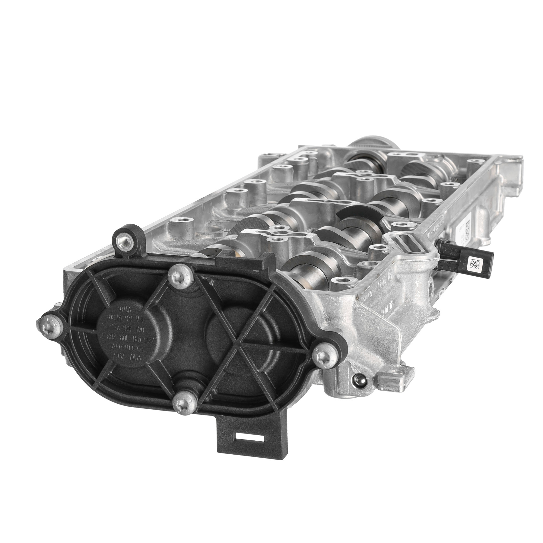 Camshaft Kit - 04L103044AE ORIGINAL - 04L103044K, 04L103044AE ...