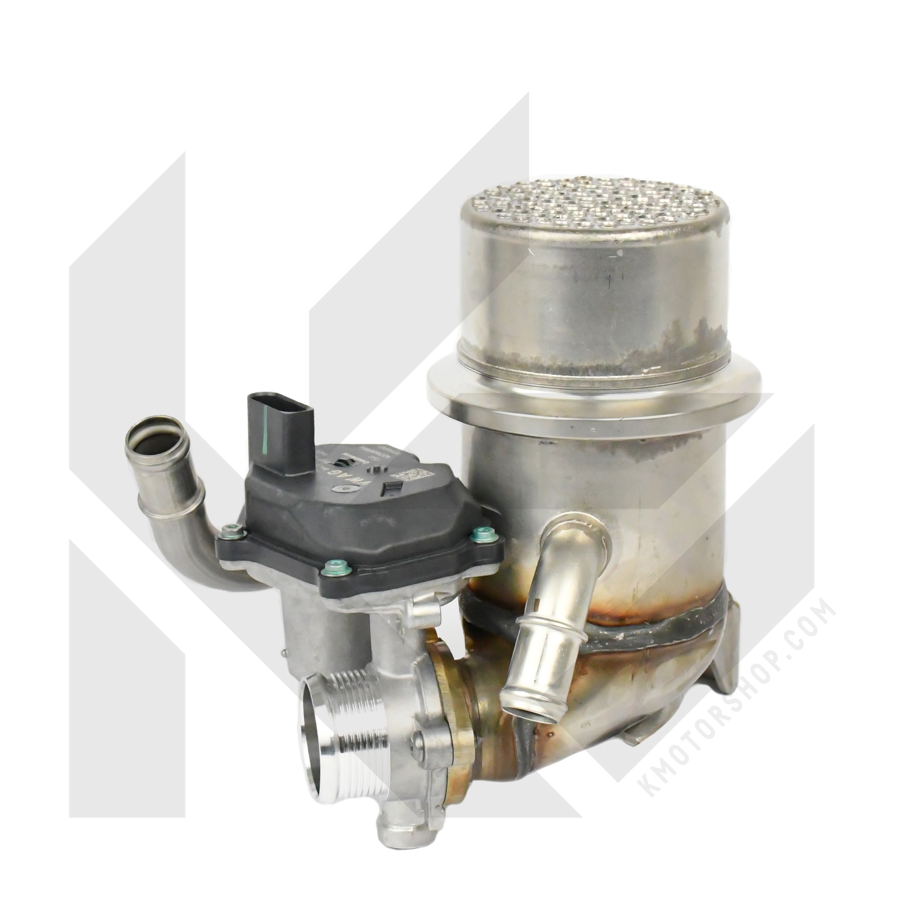 Cooler - 04L131512BQ ORIGINAL | K MOTORSHOP s.r.o.