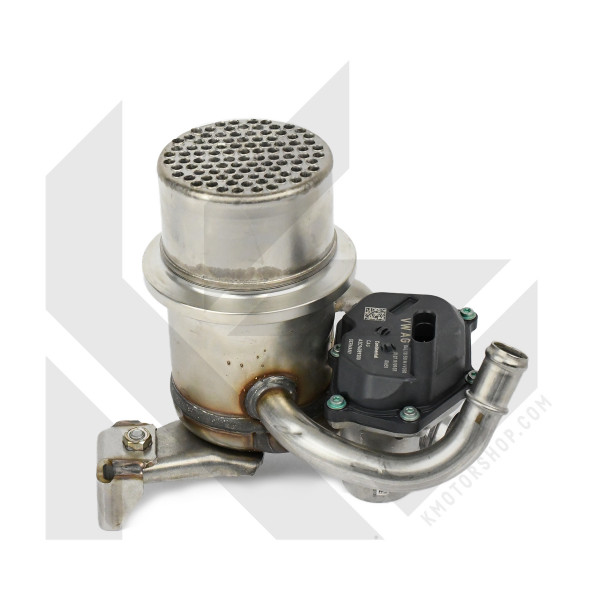 Cooler - 04L131512BQ ORIGINAL | K MOTORSHOP s.r.o.