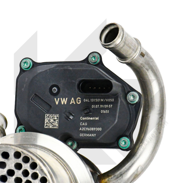 Cooler - 04L131512BQ ORIGINAL | K MOTORSHOP s.r.o.