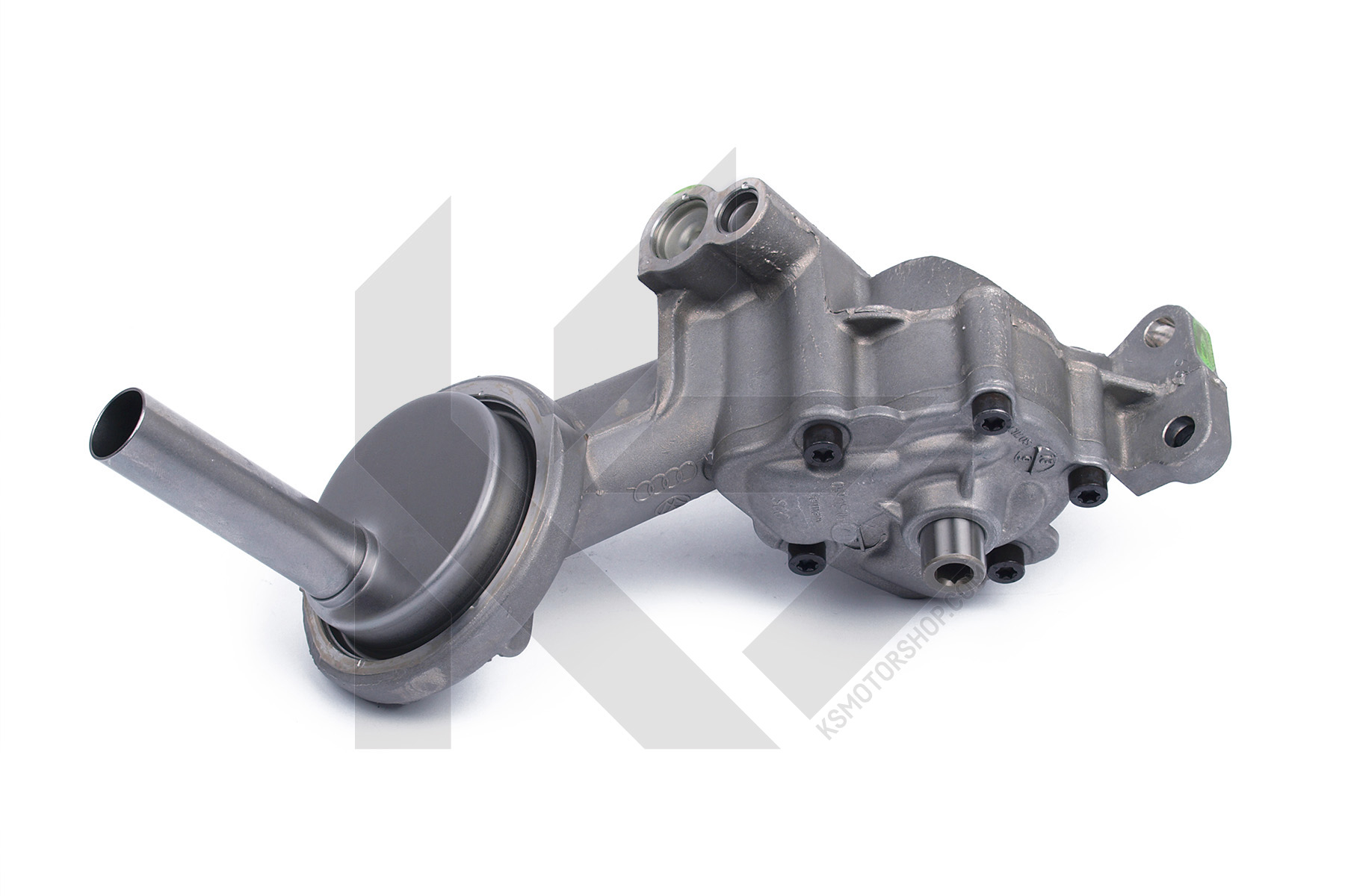 Water pump - 059115105AH ORIGINAL | K MOTORSHOP