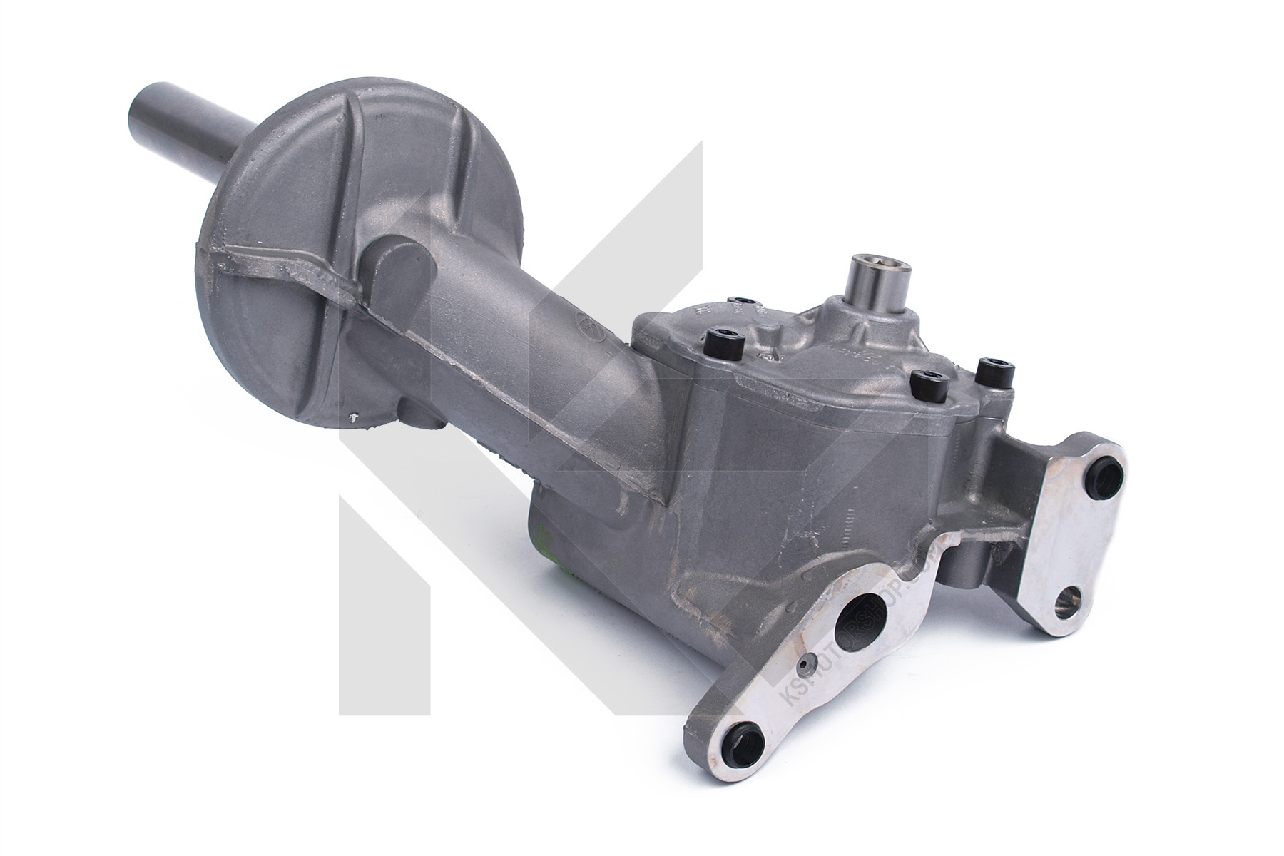 Water pump - 059115105AH ORIGINAL | K MOTORSHOP