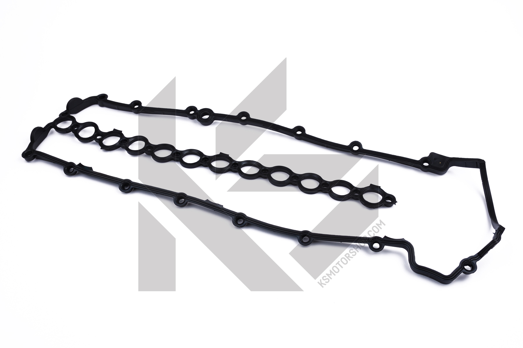 Gasket, cylinder head cover - 060.062 ELRING - 11122247447, 5607473 ...