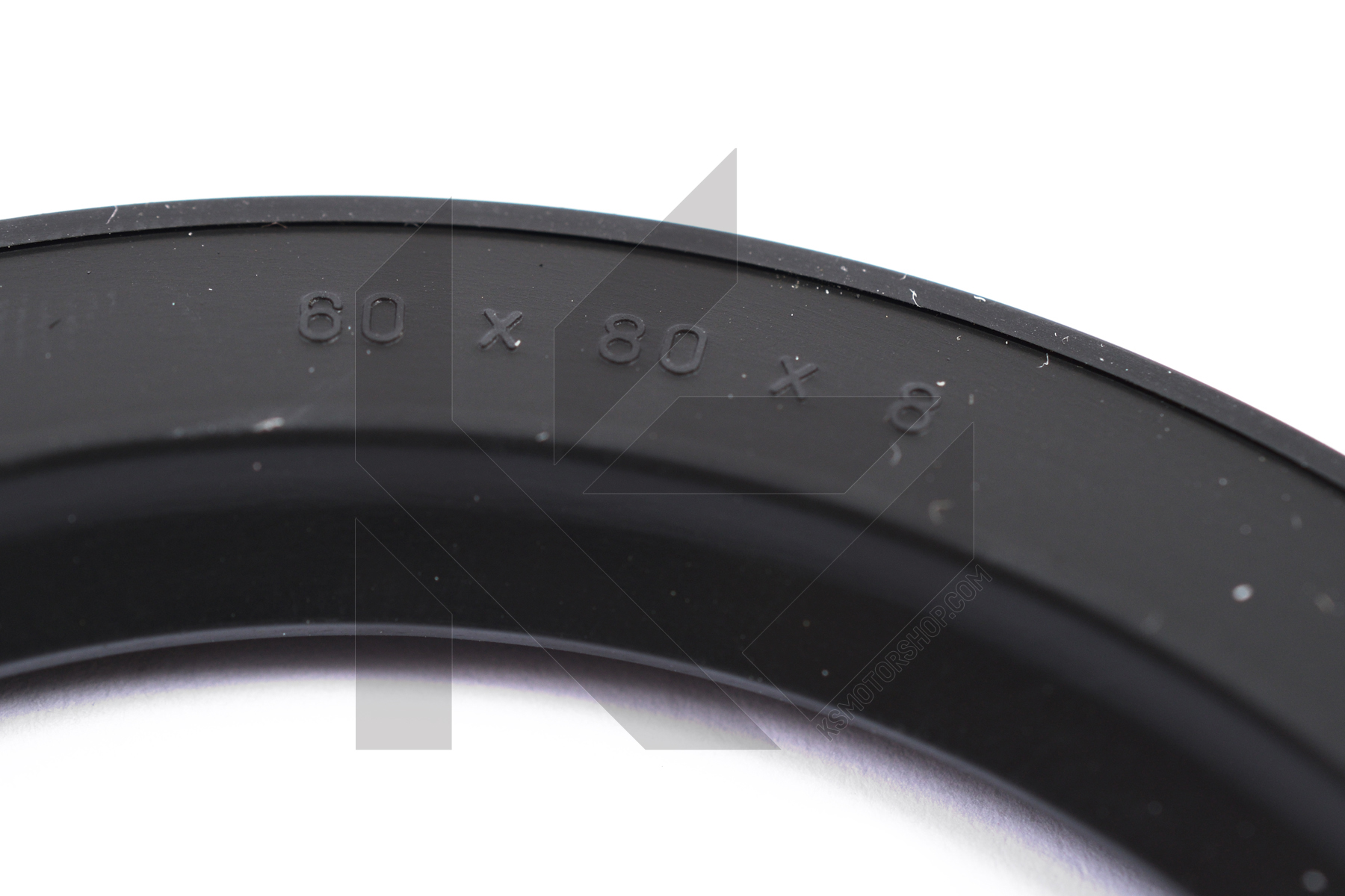 Shaft Seal, crankshaft - 065.490 ELRING - 0209971247, A0209971247 ...