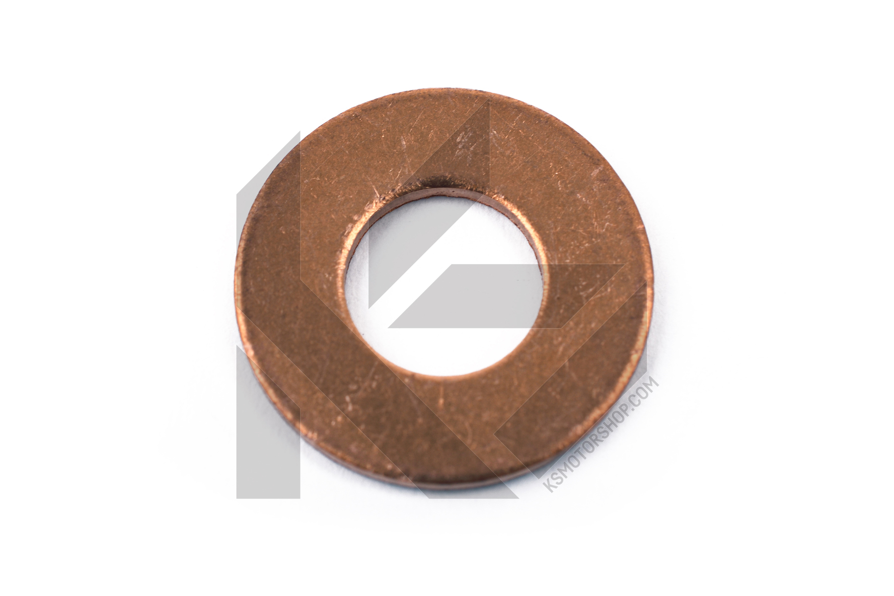 Seal Ring, nozzle holder - 067.989 ELRING - 3460170260, 5000040277, 51. ...