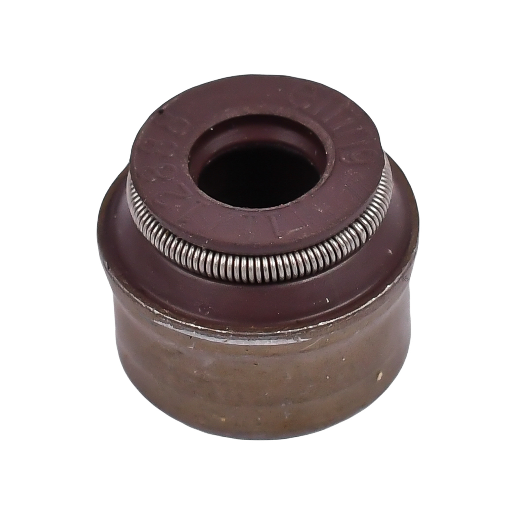 Seal Ring, valve stem - 069.630 ELRING - 04892674AB, 12016586, 46470334 ...