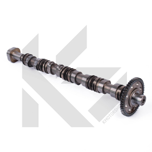 Camshaft - 06H109022BJ ORIGINAL | K MOTORSHOP s.r.o.