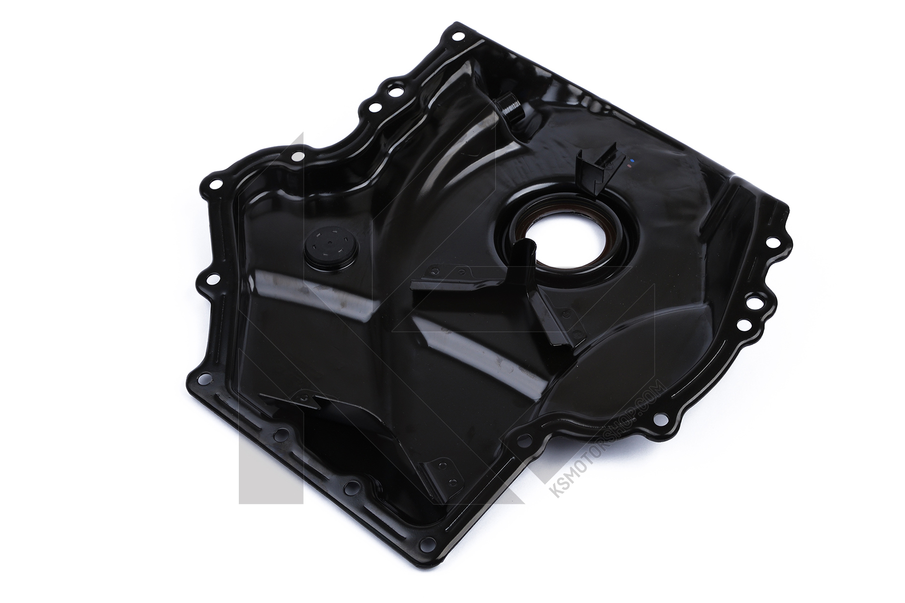 Timing cover - 06H109210AG ORIGINAL | K MOTORSHOP s.r.o.