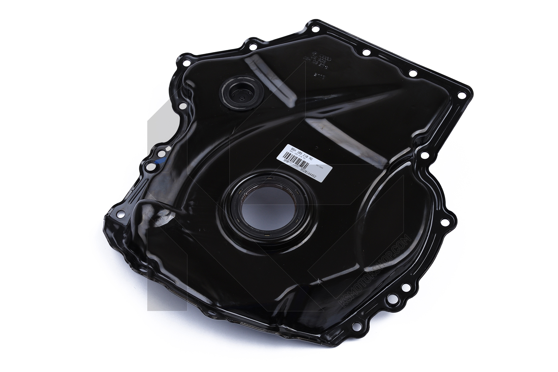Timing cover - 06H109210AG ORIGINAL | K MOTORSHOP s.r.o.