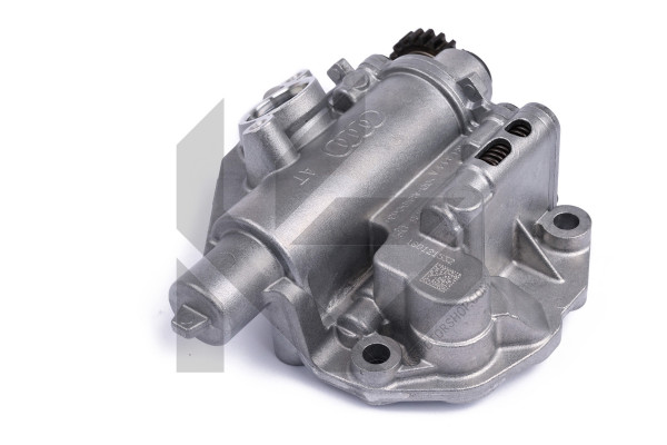 Oil pump - 06H115105DF ORIGINAL | K MOTORSHOP
